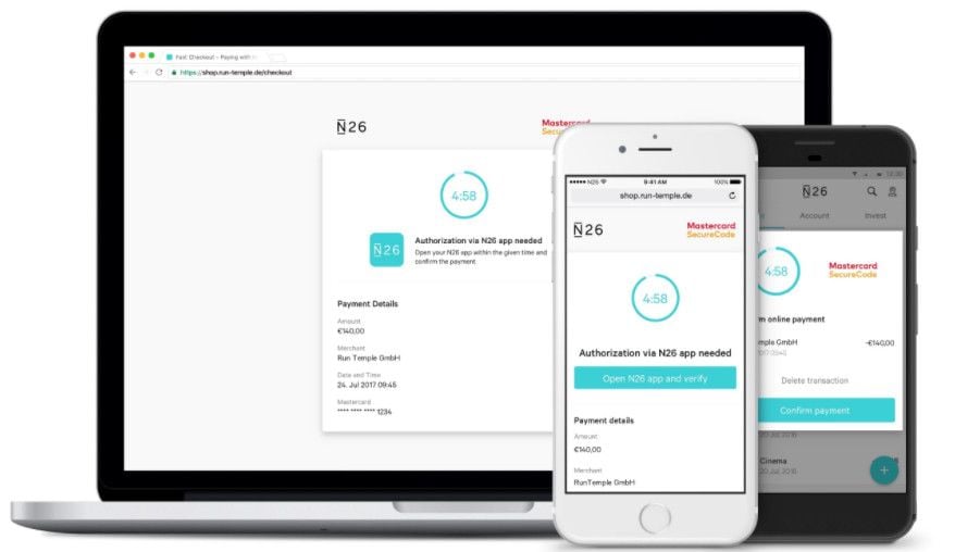 🥇 Analisis al Banco N26... Opiniones Personales【2025】 - Faro Bursátil